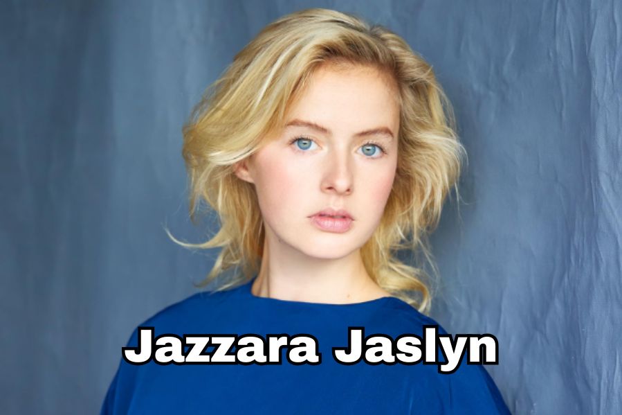 Jazzara Jaslyn: The Rising Australian Model and Actress Building a Bold ...