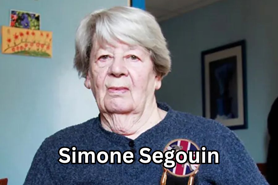 Simone Segouin: The Fearless Teen Heroine Who Became a Symbol of the ...