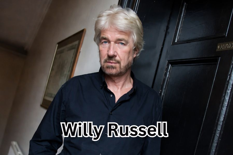 Willy Russell: The Playwright Who Captured the Heart of British Life